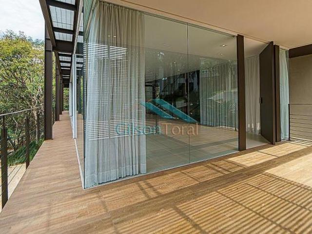 Venda Casa de condomínio Santana de Parnaíba Alphaville