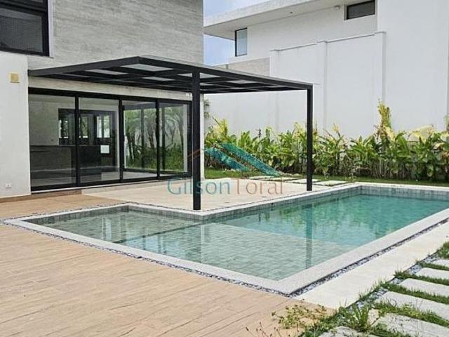 Venda Casa de condomínio Santana de Parnaíba Alphaville