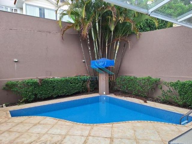 Venda Casa de condomínio Santana de Parnaíba Alphaville