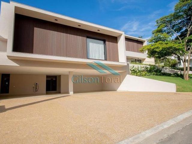 Venda Casa de condomínio Santana de Parnaíba Alphaville