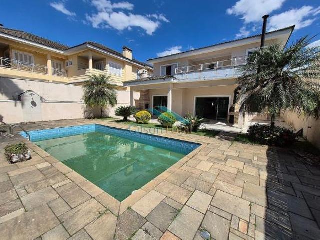 Venda Casa de condomínio Santana de Parnaíba Alphaville
