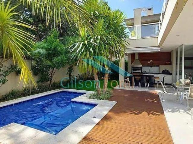 Venda Casa de condomínio Santana de Parnaíba Alphaville