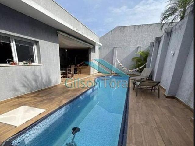 Venda Casa de condomínio Santana de Parnaíba Alphaville