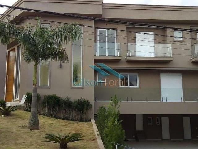 Venda Casa de condomínio Santana de Parnaíba Alphaville