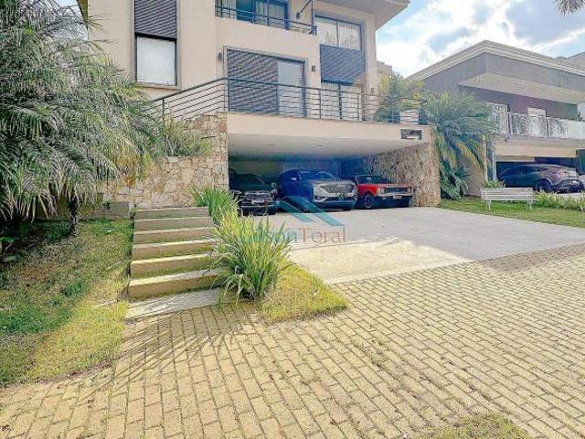 Venda Casa de condomínio Santana de Parnaíba Alphaville
