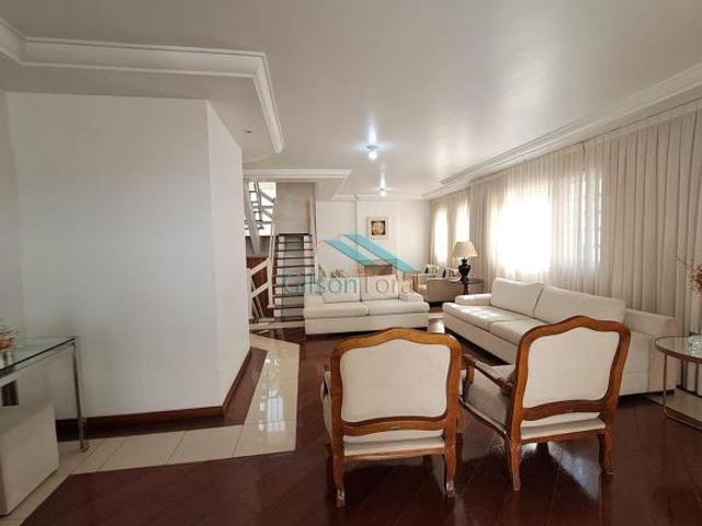 Venda Casa de condomínio Santana de Parnaíba Alphaville