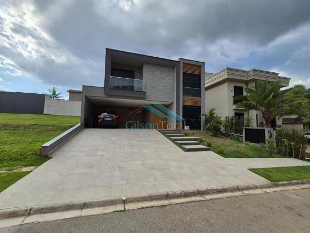 Venda Casa de condomínio Santana de Parnaíba Alphaville