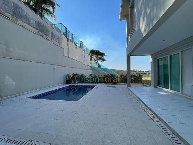 Venda Casa de condomínio Santana de Parnaíba Alphaville