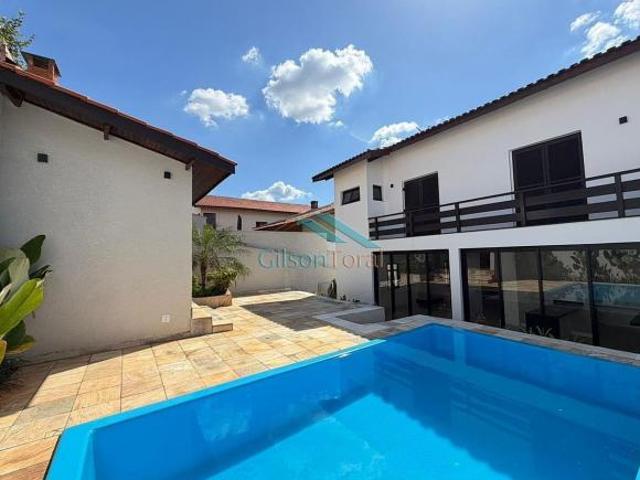 Venda Casa de condomínio Santana de Parnaíba Alphaville