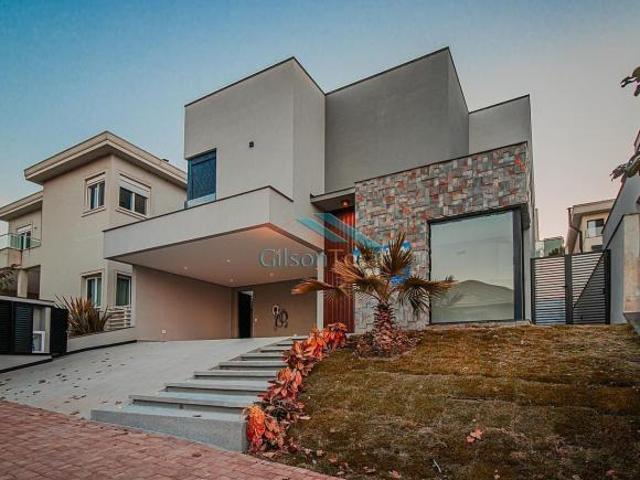 Venda Casa de condomínio Santana de Parnaíba Alphaville