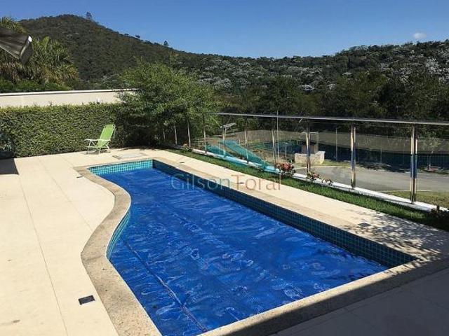 Venda Casa de condomínio Santana de Parnaíba Alphaville