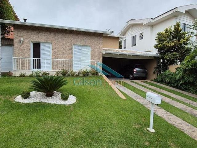 Venda Casa de condomínio Santana de Parnaíba Alphaville