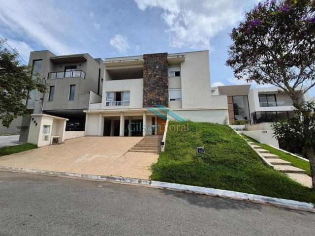 Venda Casa de condomínio Santana de Parnaíba Campos do Conde