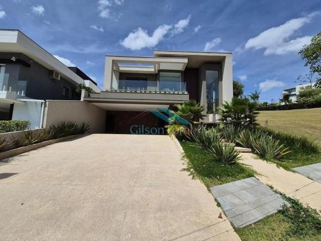 Venda Casa de condomínio Santana de Parnaíba Campos do Conde