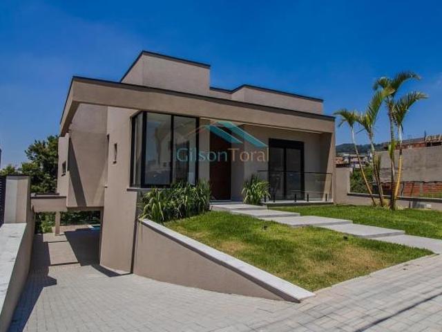 Venda Casa de condomínio Santana de Parnaíba Colinas de Parnaíba