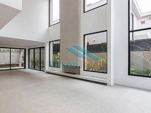 Venda Casa de condomínio Santana de Parnaíba Gênesis