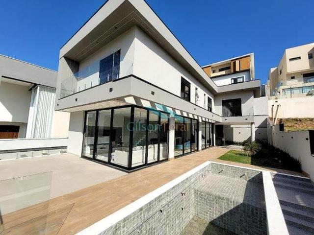 Venda Casa de condomínio Santana de Parnaíba Itahyê