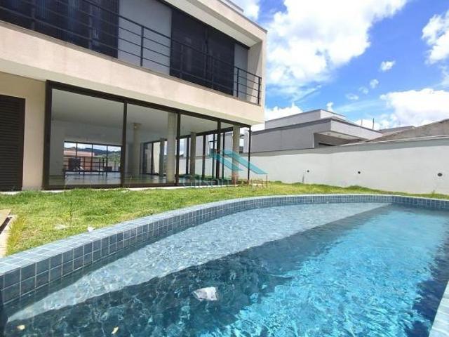 Venda Casa de condomínio Santana de Parnaíba Itahyê