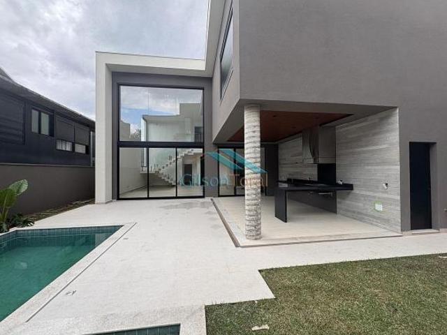 Venda Casa de condomínio Santana de Parnaíba Itahyê