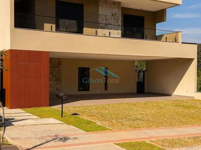 Venda Casa de condomínio Santana de Parnaíba Itahyê