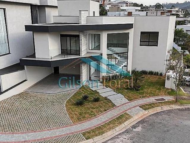 Venda Casa de condomínio Santana de Parnaíba Itahyê
