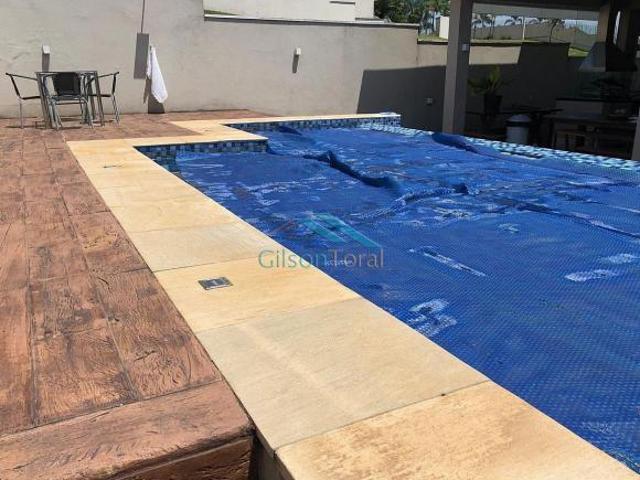 Venda Casa de condomínio Santana de Parnaíba Itahyê