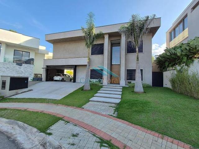 Venda Casa de condomínio Santana de Parnaíba Itahyê