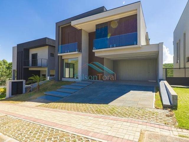 Venda Casa de condomínio Santana de Parnaíba Itahyê