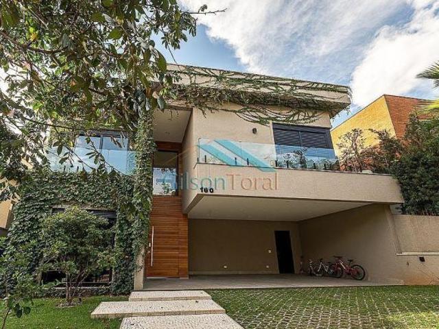 Venda Casa de condomínio Santana de Parnaíba Itahyê