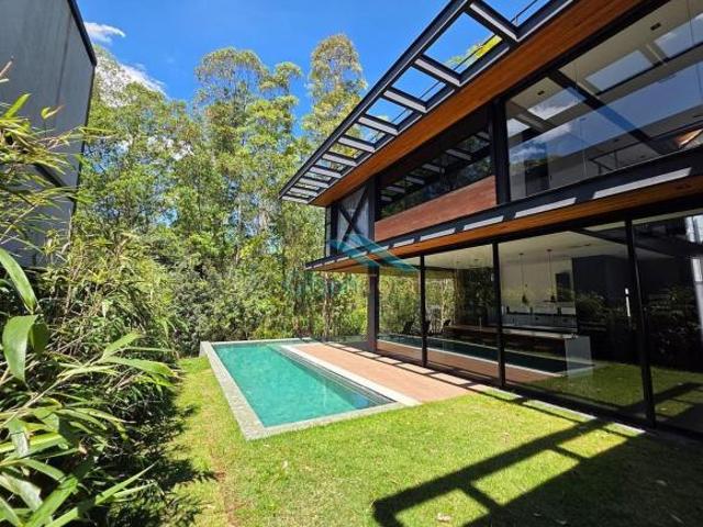 Venda Casa de condomínio Santana de Parnaíba Itahyê