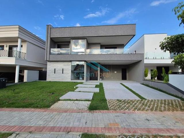 Venda Casa de condomínio Santana de Parnaíba Itahyê