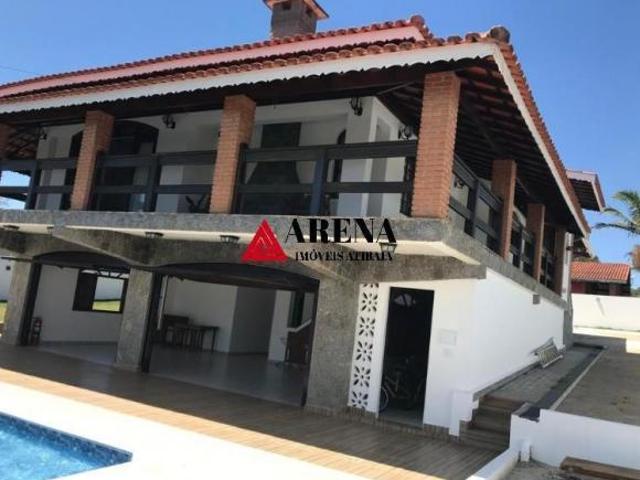 Venda: Casa de Luxo em Condomínio Novo Horizonte, Piracaia SP 6 quartos, 3 suítes, 5 banheiros, 6