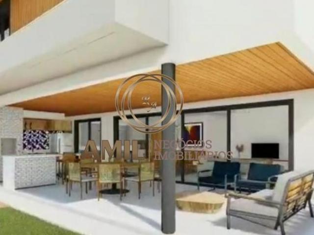 Venda Casa de Luxo no Jardim do Golfe ll com 4 suítes, piscina e muito mais em São José dos Campos