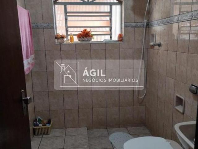 Venda casa de 299m² com 3 dormitórios Jardim Maracanã São José dos Campos SP