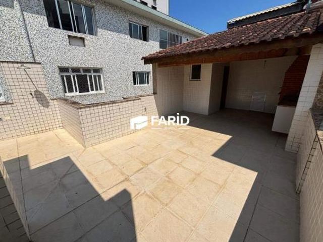 VENDA | Casa de 4 dormitórios Campo Grande, Santos SP