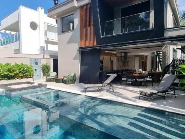 Venda Casa Decorada Mod.5 Riviera de São Lourenço Bertioga S.P