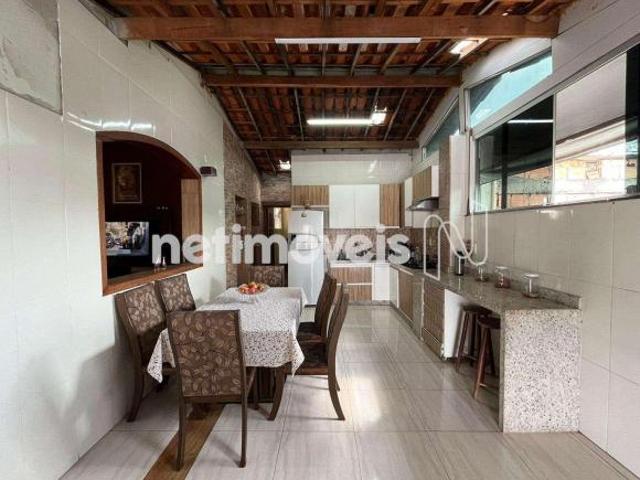 Venda Casa Dom Silvério Belo Horizonte