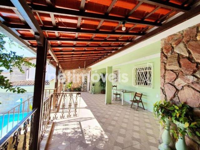 Venda Casa Etelvina Carneiro Belo Horizonte