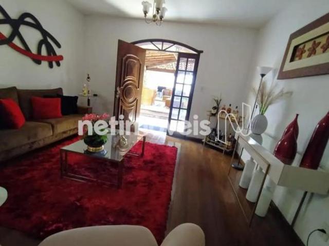 Venda Casa Etelvina Carneiro Belo Horizonte