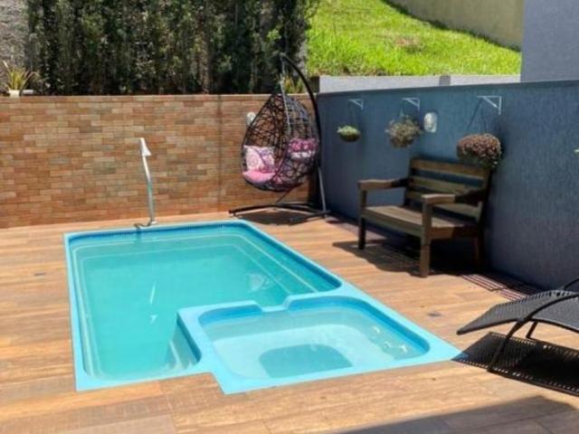 VENDA CASA EXCELENTE CONDOMÍNIO NEWVILLE SANTANA DE PARNAÍBA