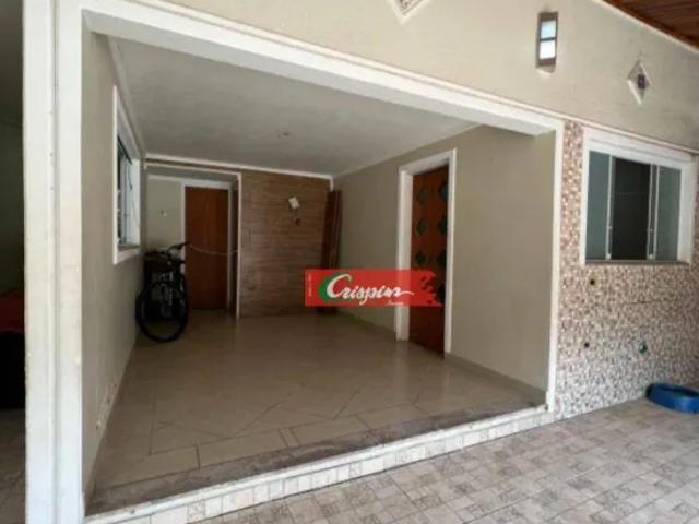 Venda: Casa em Atibaia próximo da Av. Lucas