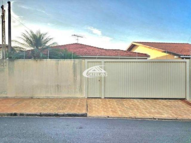 VENDA | Casa, em AGUA LIMPA II, BADY BASSITT