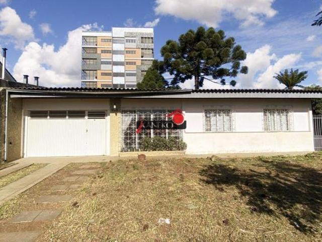VENDA | Casa, em Alto Da XV, Guarapuava