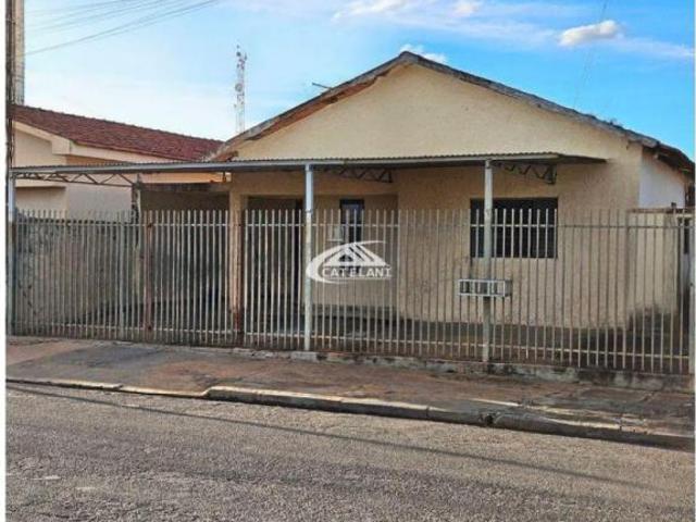 VENDA | Casa, em CENTRO, BADY BASSITT