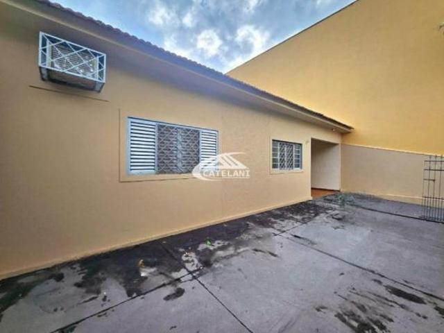 VENDA | Casa, em CENTRO, BADY BASSITT