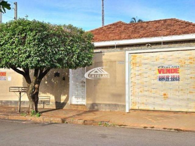 VENDA | Casa, em CENTRO, BADY BASSITT
