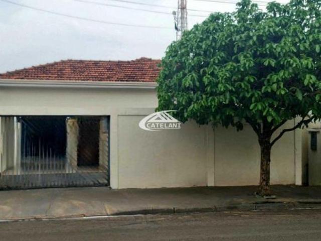 VENDA | Casa, em CENTRO, BADY BASSITT