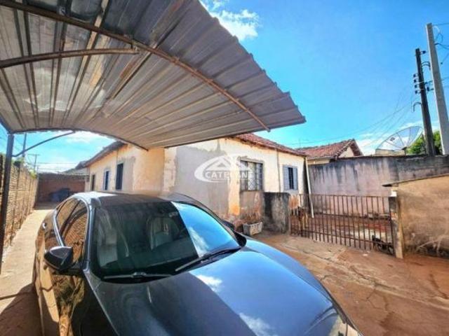 VENDA | Casa, em COHAB II, BADY BASSITT