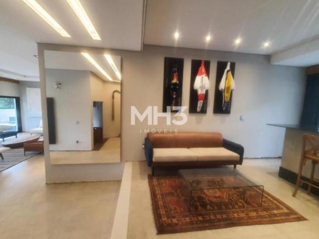 VENDA CASA EM COND. DE SOUSAS, MODERNA PARA FAMÍLIA COM IDOSO COM UM FLAT NO TÉR