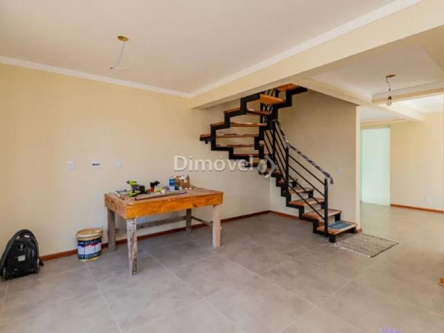 Venda, casa em condomínio com 133m², 3 dormitório s, 3 vaga s. Guarujá, porto alegre